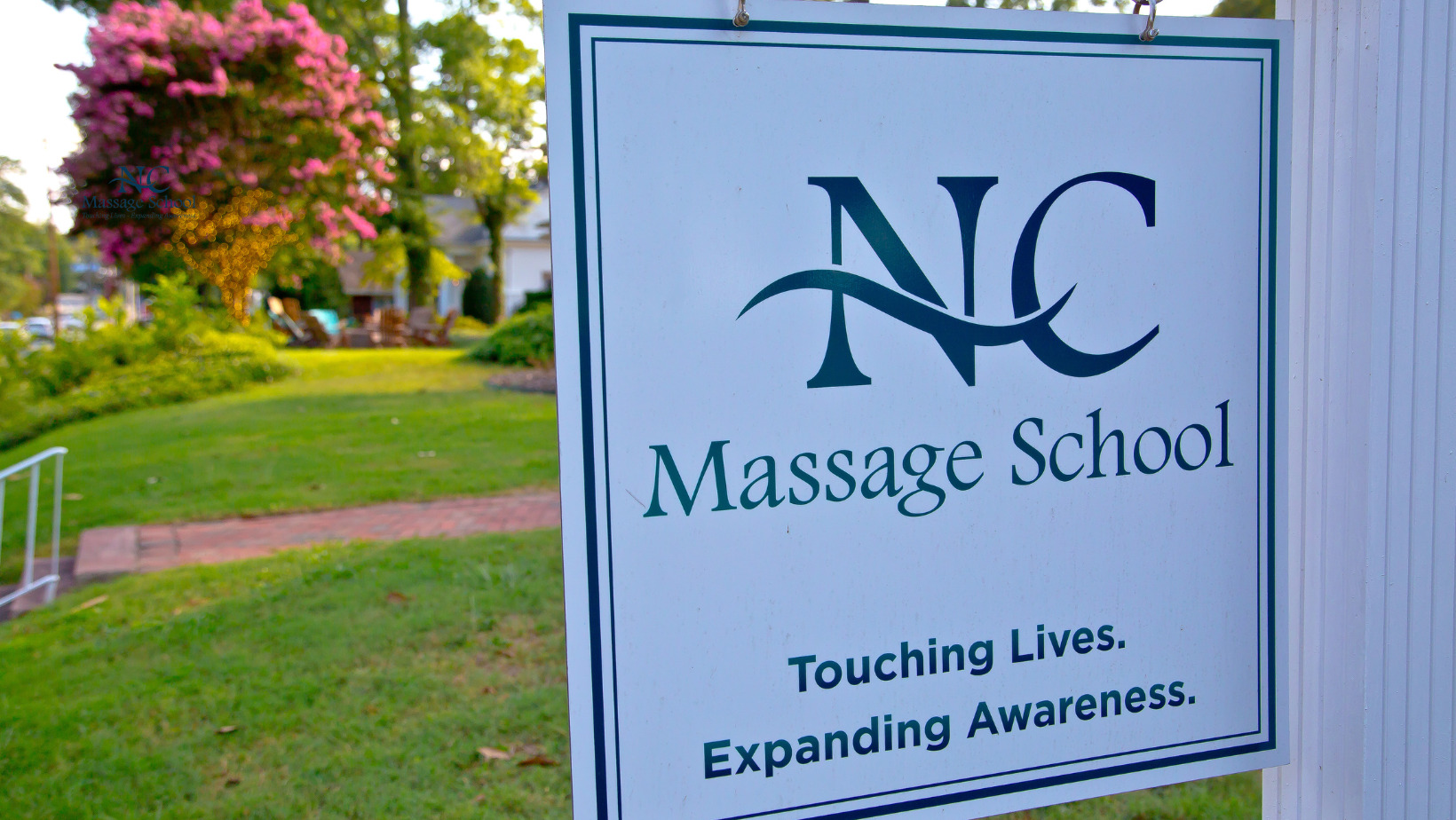 Massage Therapy Classes | Massage Therapy Training | NC Massage School